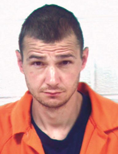 White pleads guilty | News, Sports, Jobs - The Sentinel